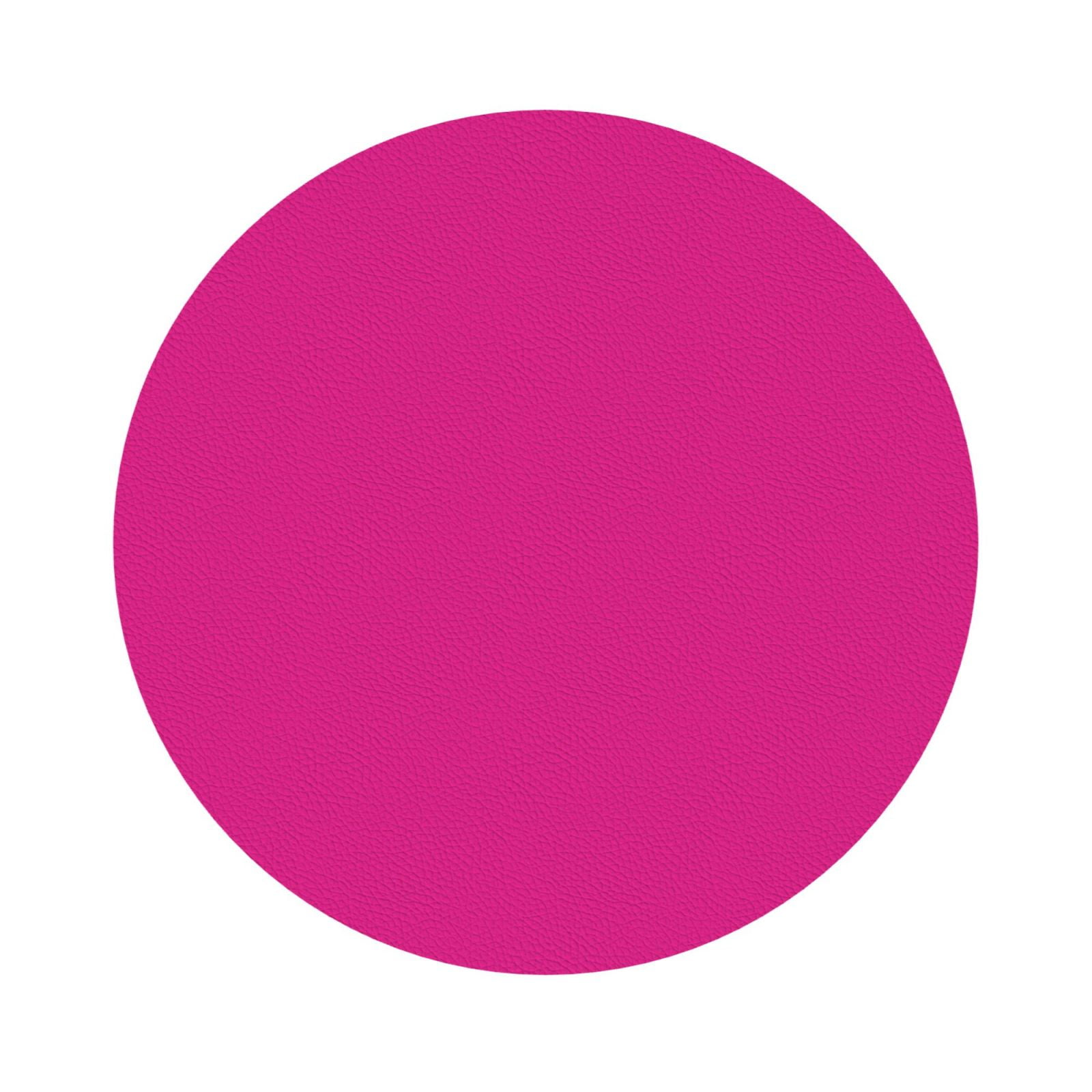 Zeuib Darkmagenta Print Set of 6 Coasters for Drinks, Glass & Cups ...