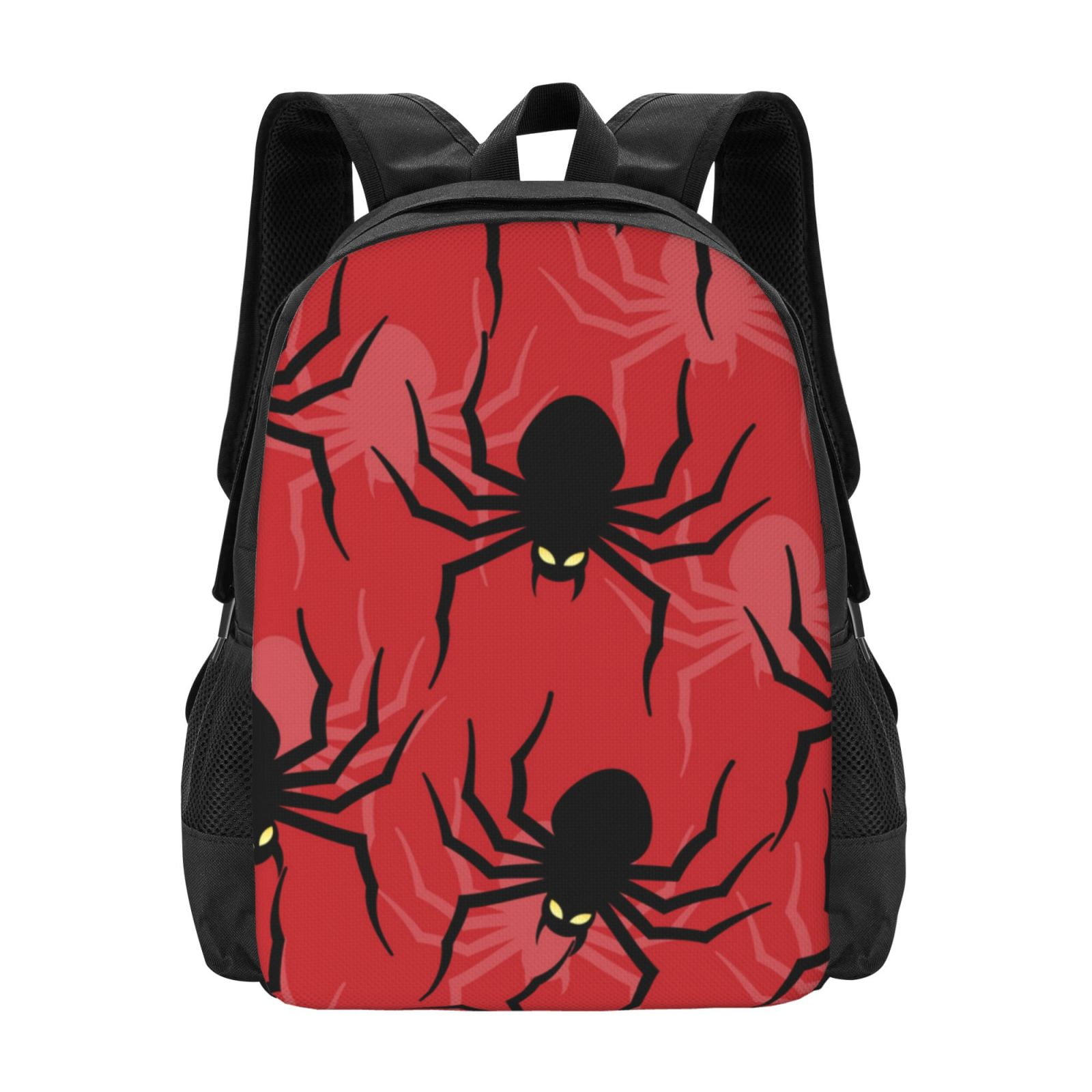 Zeuib Spider Stylish and Lightweight Backpack: Perfect for workout ...
