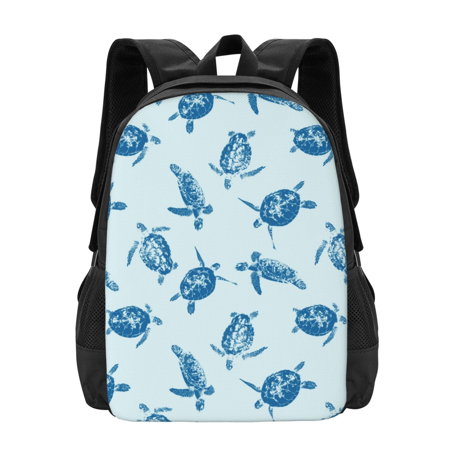 Zeuib Turtle Stylish and Lightweight Backpack: Perfect for workout ...