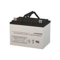 Zeus Battery PC90-12M Battery (Replacement) - Walmart.com