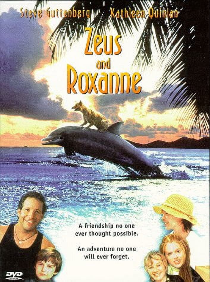Zeus and Roxanne - Walmart.com