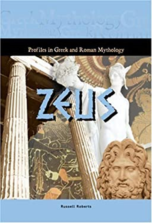 Pre-Owned Zeus (Library Binding) 9781584155591 - Walmart.com