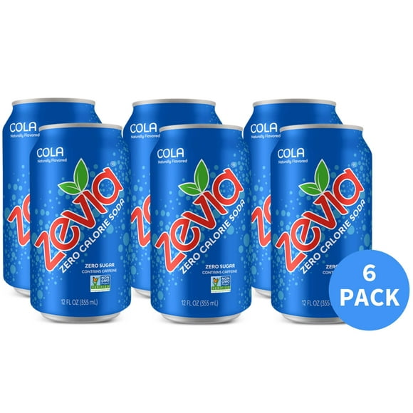 Zevia