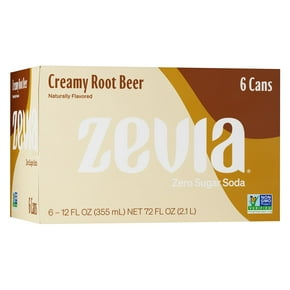 Zevia