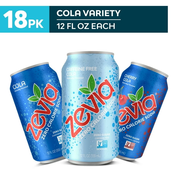 Zevia