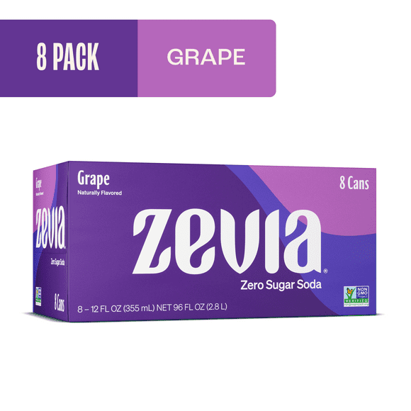 Zevia