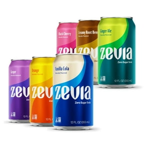 Zevia