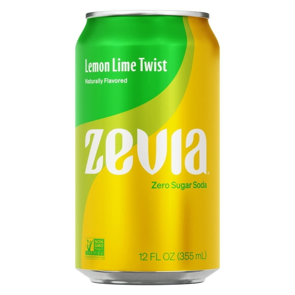 Zevia