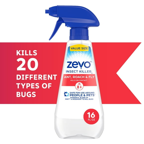 Zevo in Pest Control - Walmart.com