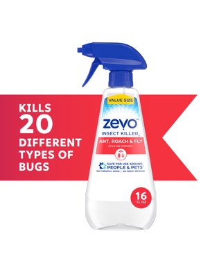 Zevo in Pest Control - Walmart.com