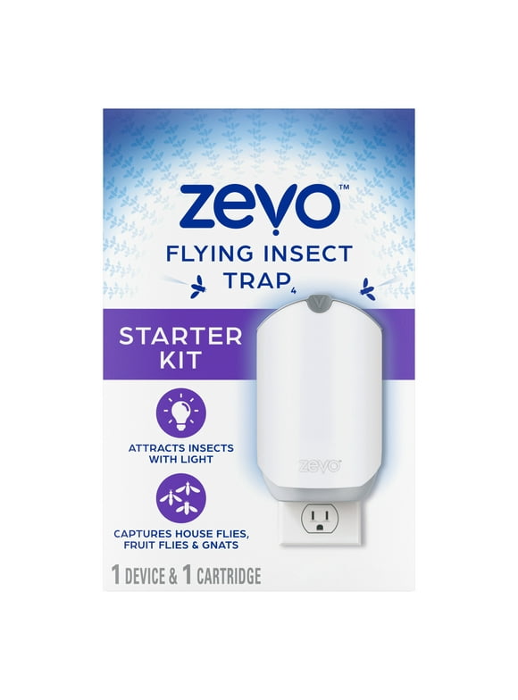 Zevo in Pest Control - Walmart.com