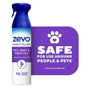 No Natz Deet Free - Natural Insect Spray, Mosquito and Fly Repellent ...