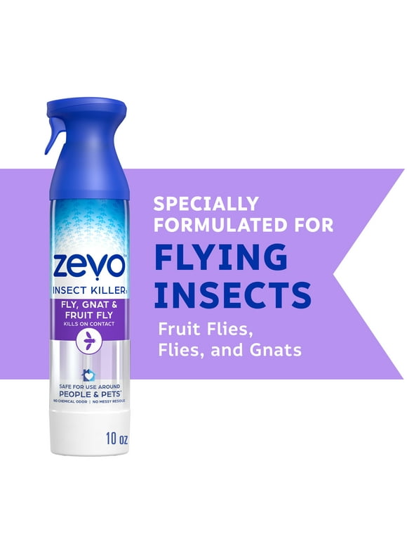 Zevo in Pest Control - Walmart.com