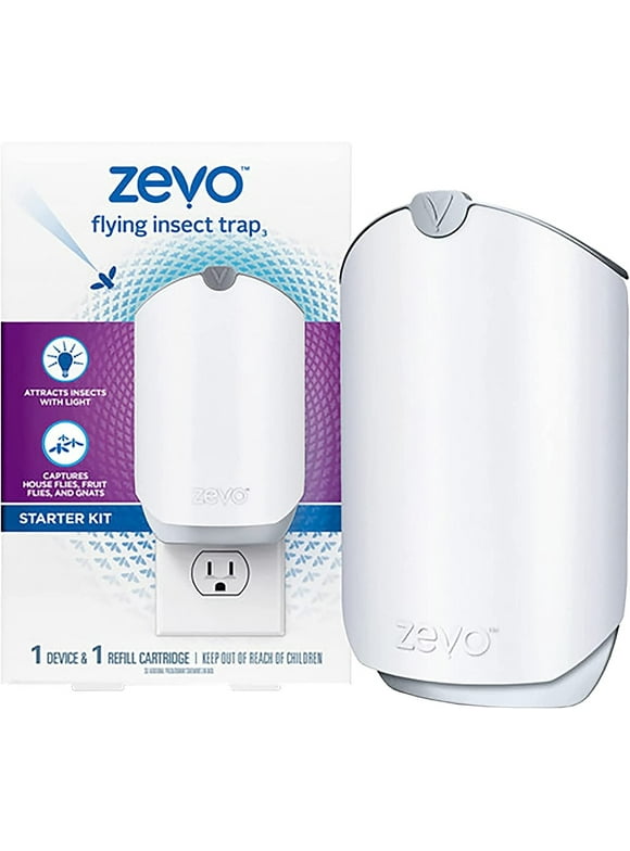 Zevo in Pest Control - Walmart.com
