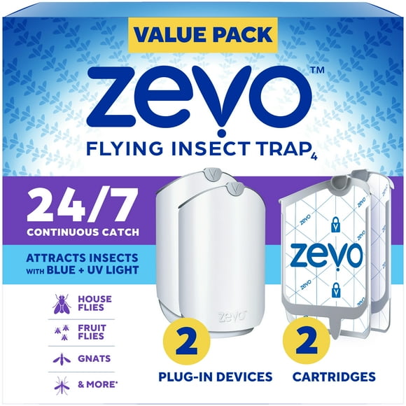 Zevo in Pest Control - Walmart.com