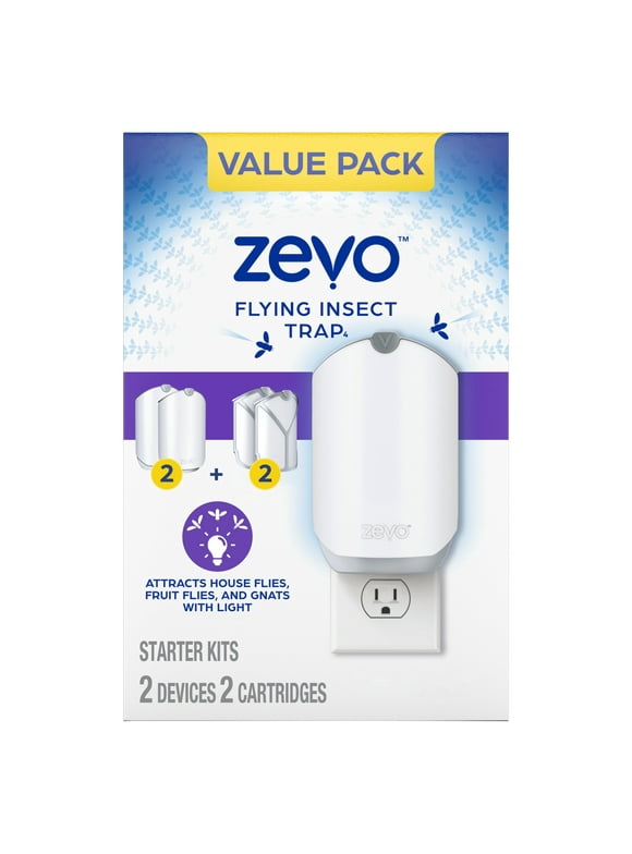 Zevo in Pest Control - Walmart.com