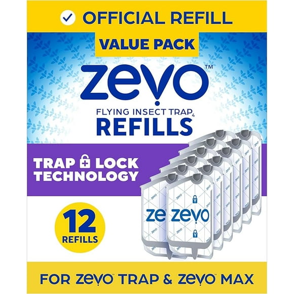 Zevo Refills