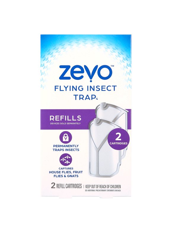 Zevo Insect and Pest Traps in Pest Control - Walmart.com
