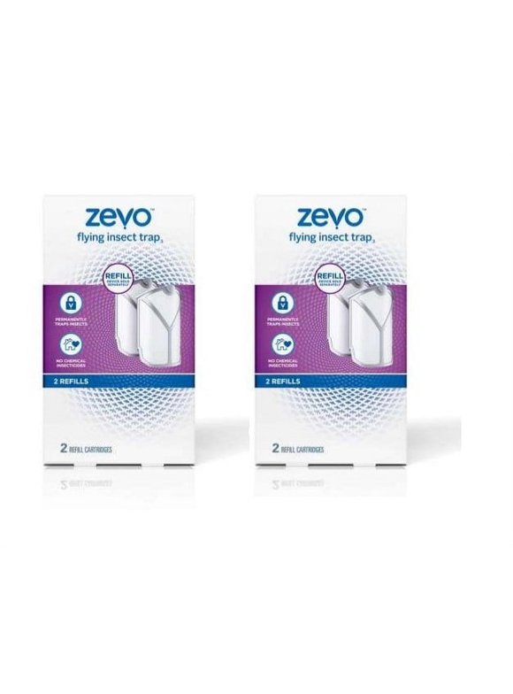 Zevo Insect and Pest Traps in Pest Control - Walmart.com