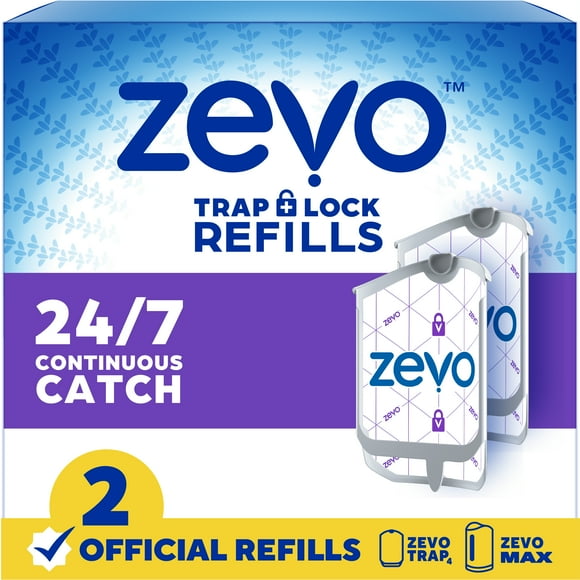 Zevo Refills