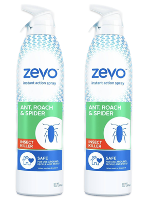 Zevo in Pest Control - Walmart.com