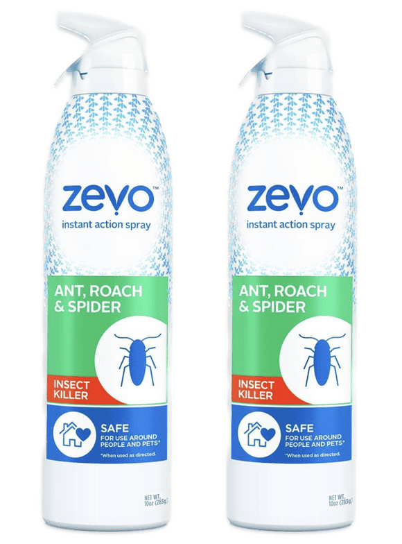 Zevo in Pest Control - Walmart.com
