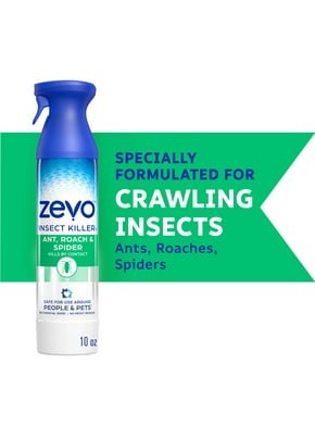 Zevo in Pest Control - Walmart.com