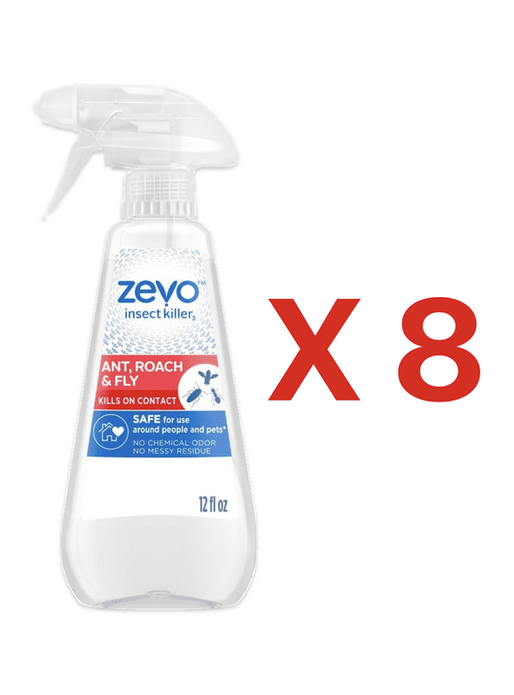 Zevo in Pest Control - Walmart.com