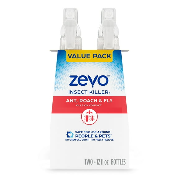 Zevo in Pest Control - Walmart.com