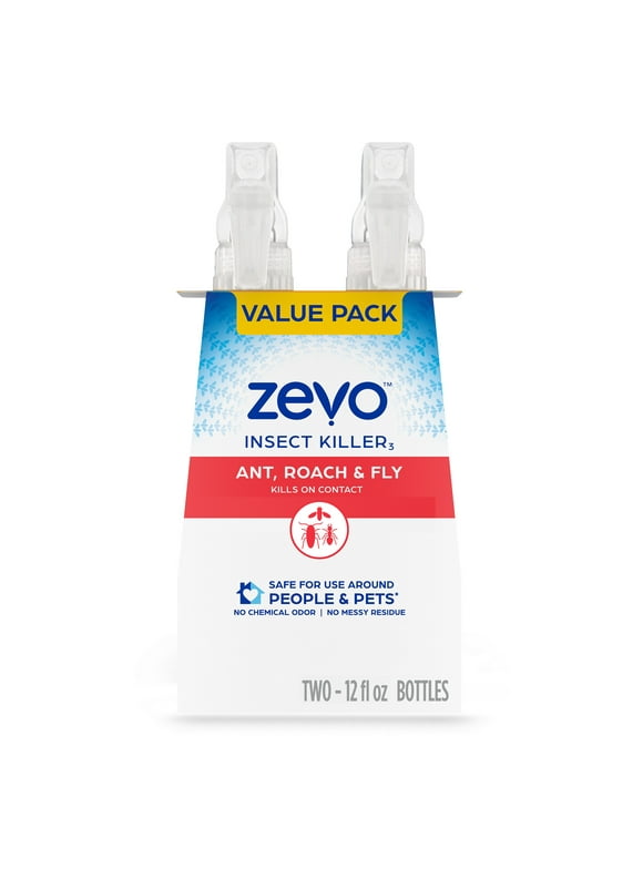 Zevo in Pest Control - Walmart.com
