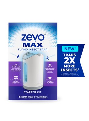 Zevo in Pest Control - Walmart.com