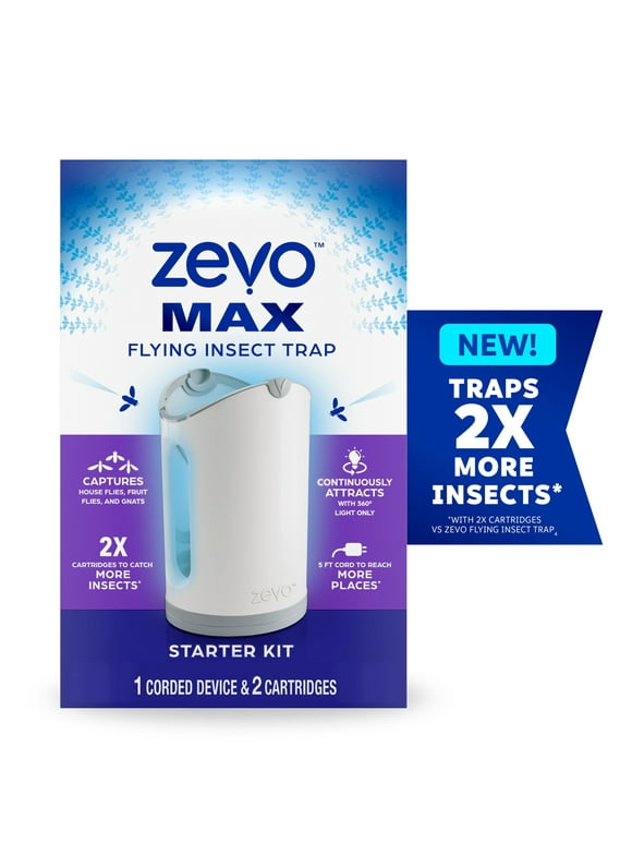 Zevo in Pest Control - Walmart.com