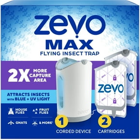 Zevo in Pest Control - Walmart.com