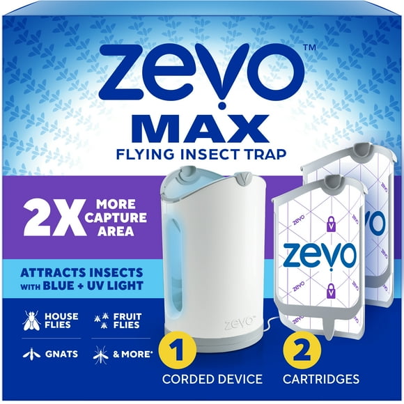 Zevo in Pest Control - Walmart.com
