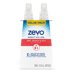 Zevo in Pest Control - Walmart.com