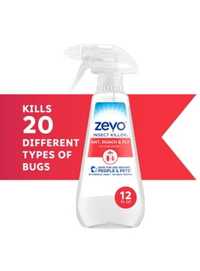 Zevo in Pest Control - Walmart.com