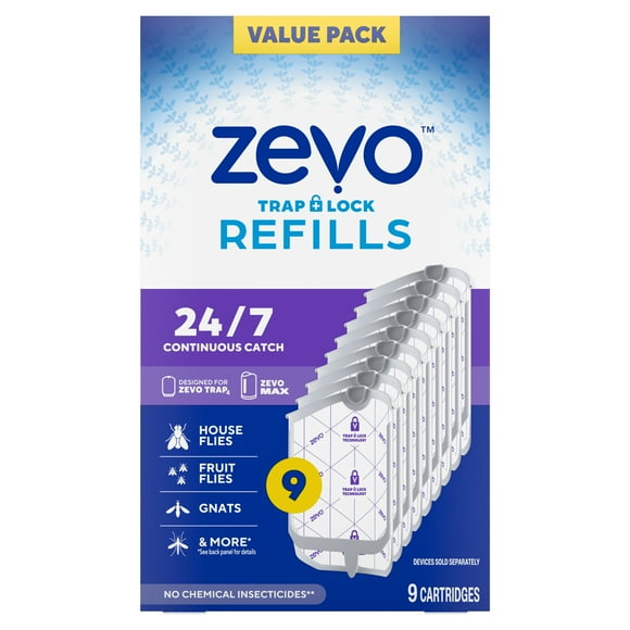 Zevo in Pest Control - Walmart.com