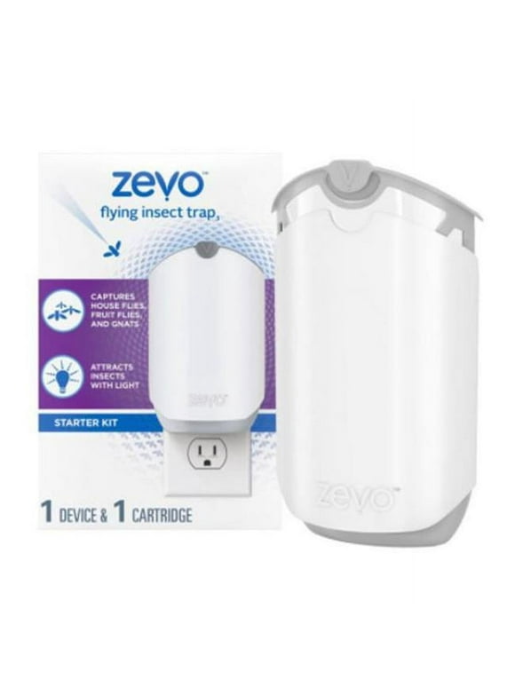 Zevo Insect and Pest Traps in Pest Control - Walmart.com