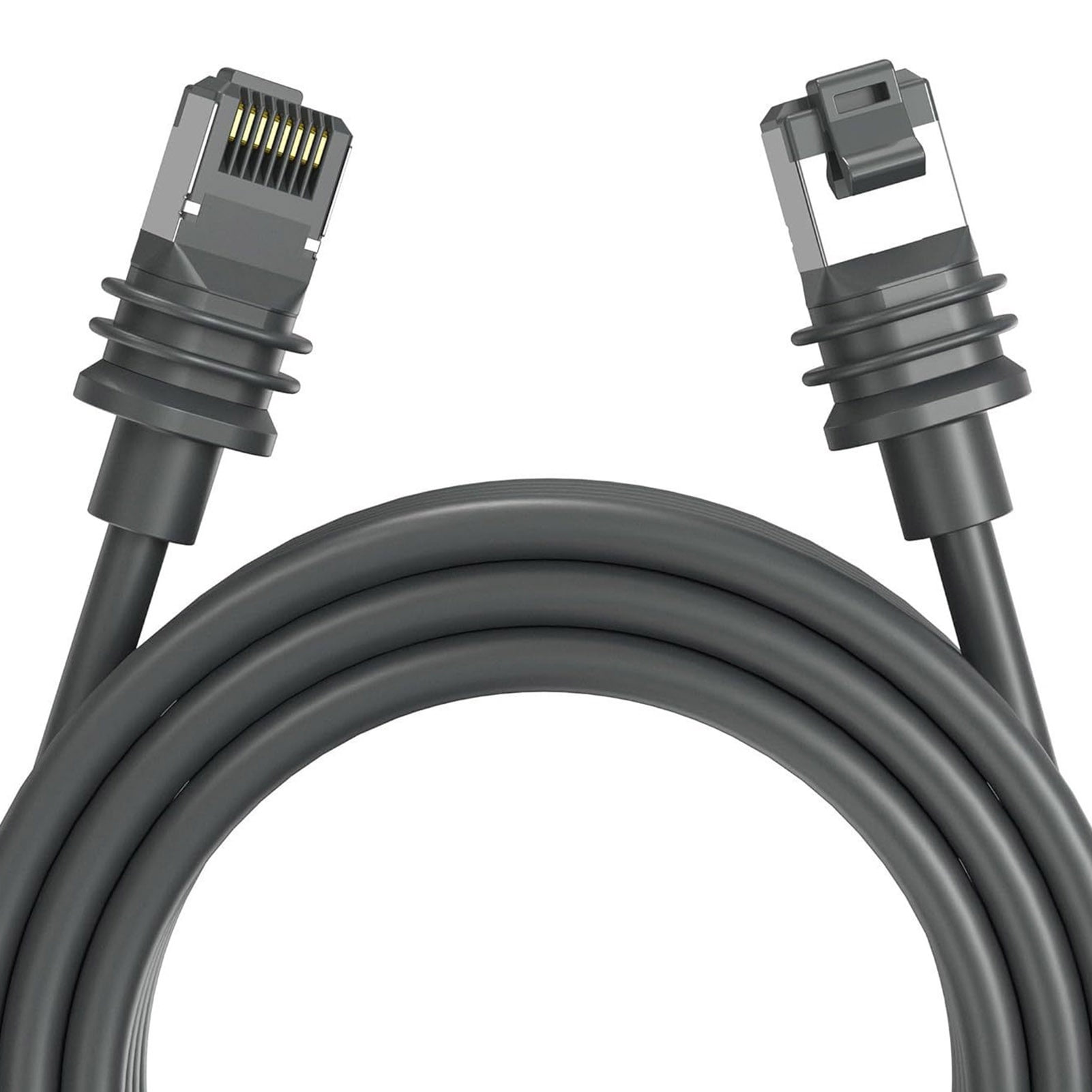 Zexiceli Ethernet Cable Extension Satellite Replacement Parts 1200Mbps ...