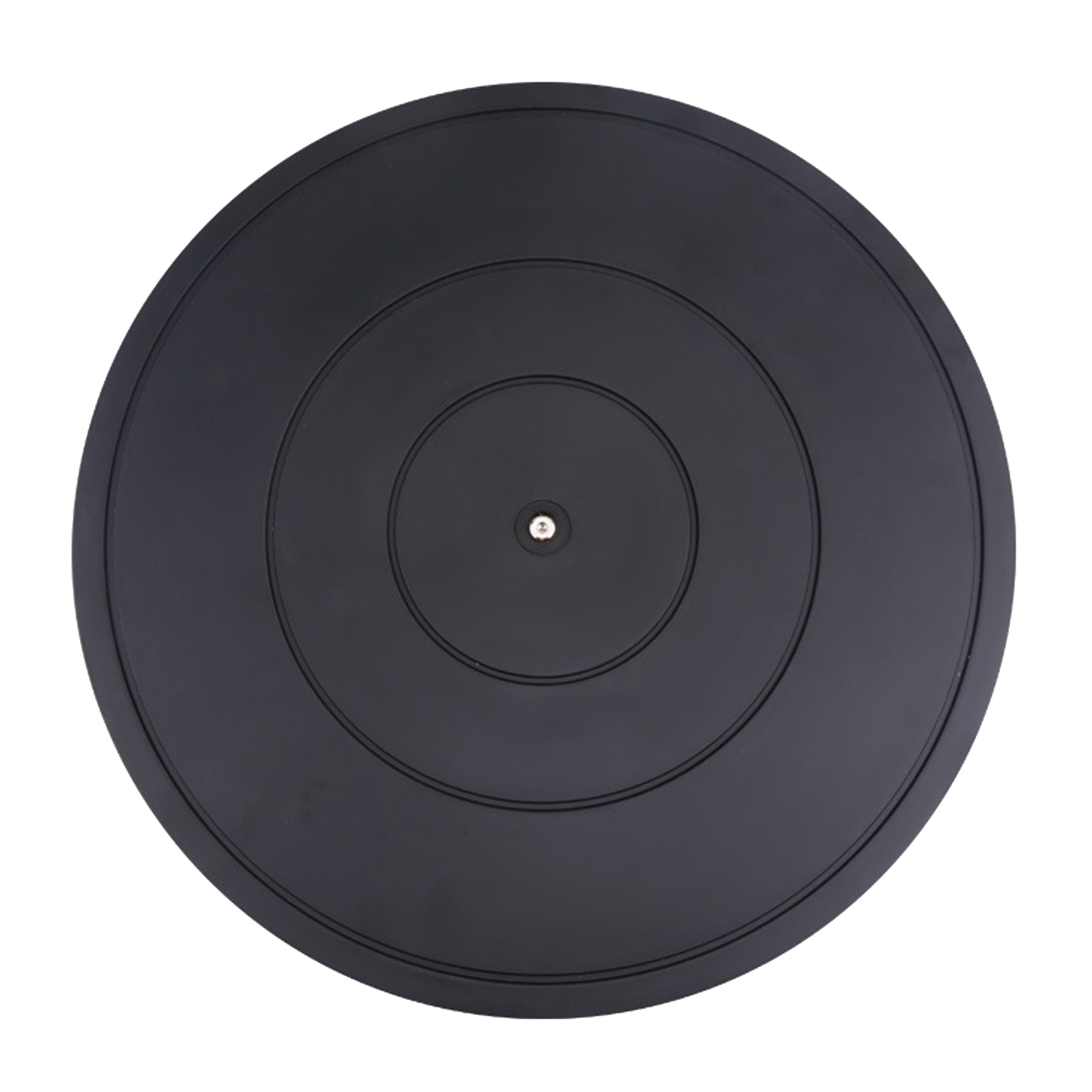 Zexiceli Express Box Packaging Turntable 360 Degree Rotating Base Anti ...