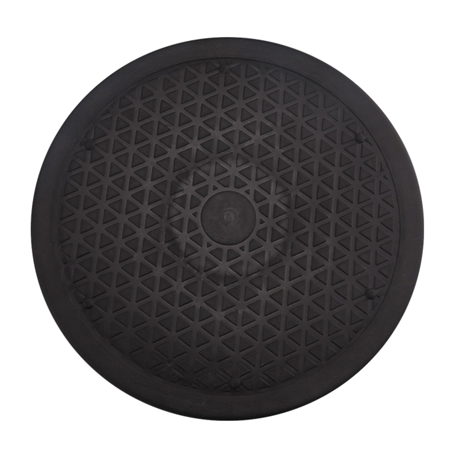 Zexiceli Express Box Packaging Turntable 360 Degree Rotating Base Anti ...