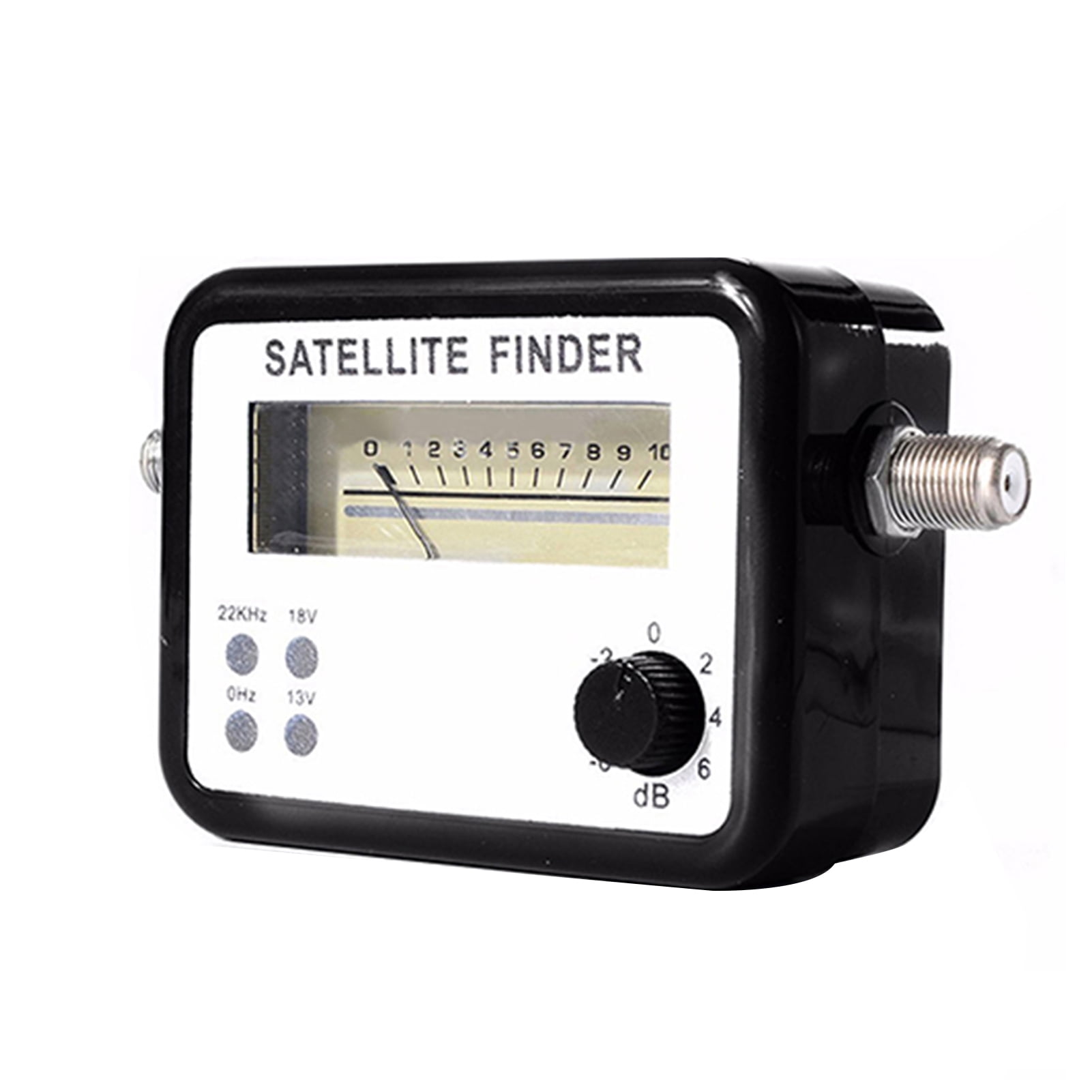 Zexiceli Signal Finder Portable LCD Small Size -T Digital Signal Finder ...