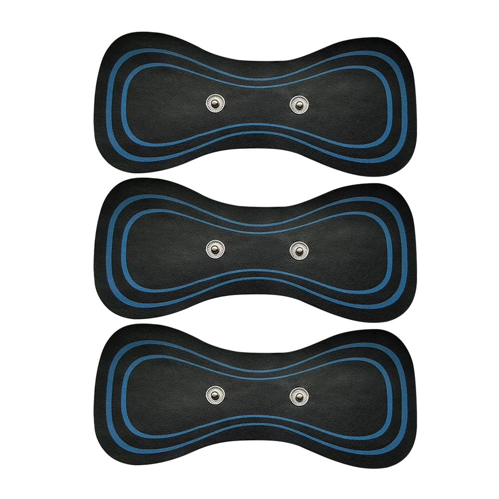 Zexumo Portable Massager, Mini Neck Massager, Electric Massager ...