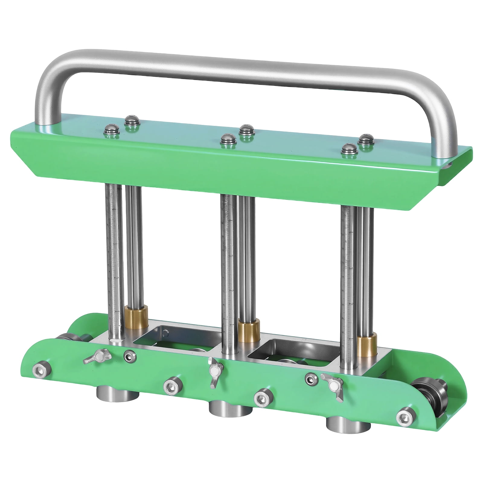 Zexumo Sheet Metal Bending Machine Wear Resist Plate Folding Machine ...