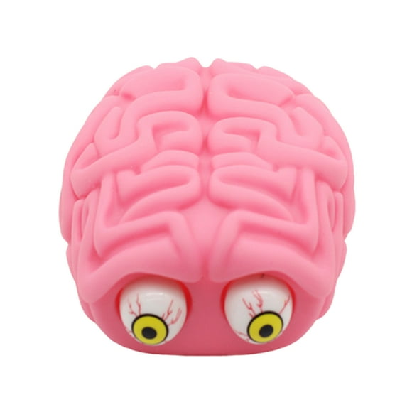 Squishy Brain
