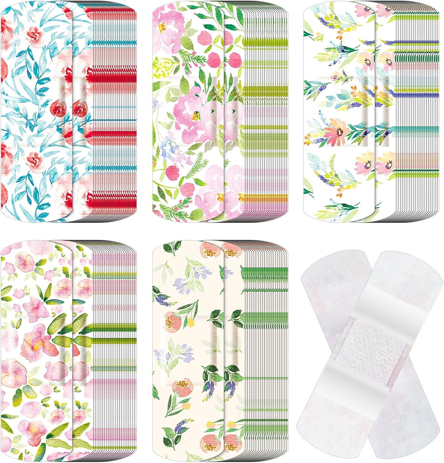 Zgui 200 Count Hearing Aid Cleaner Hearing Aid Cleaning Kit Effective ...