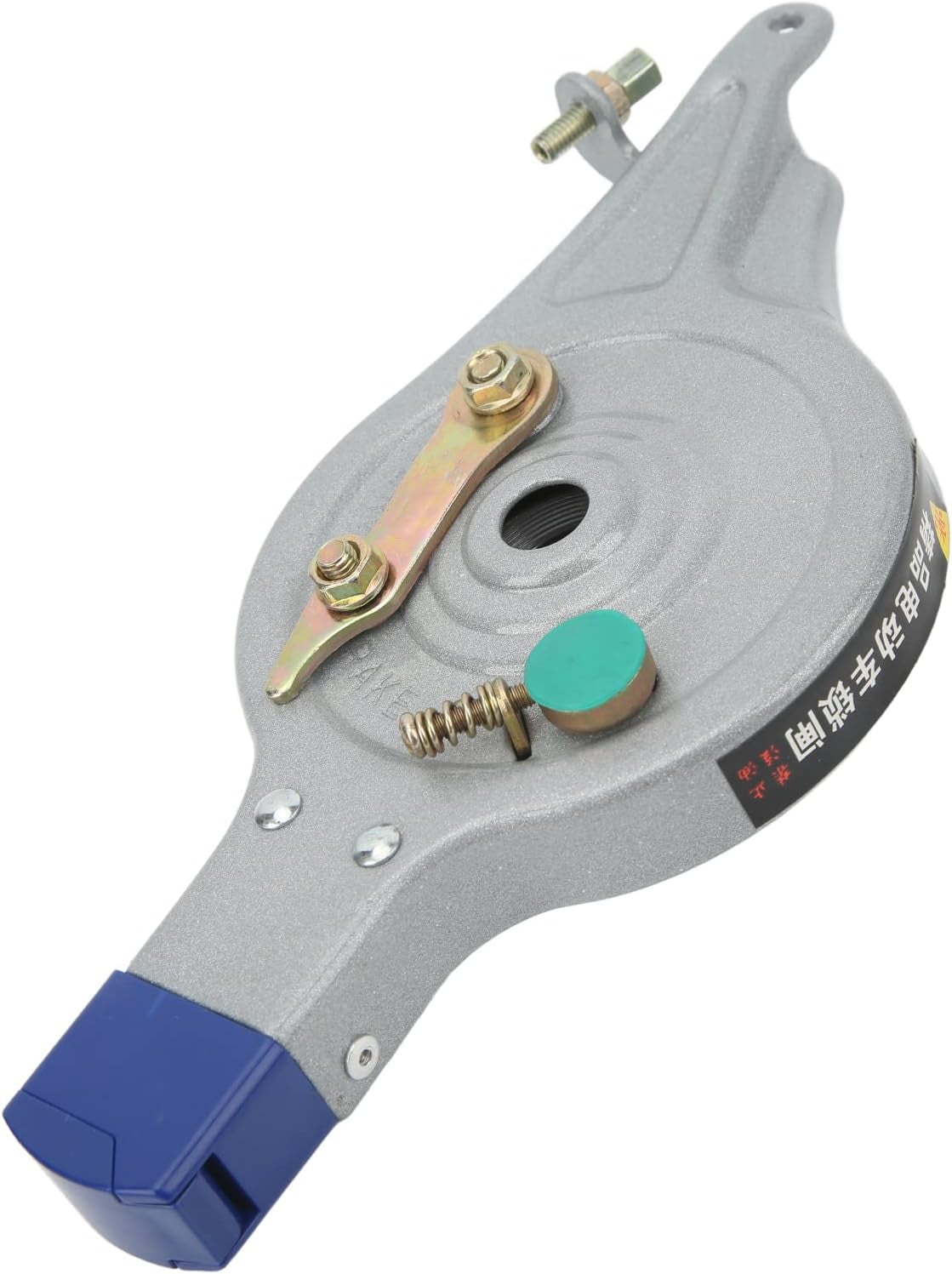 Zgui 90 Type Rear Band Drum Brake Assembly Replacement Aluminum Alloy ...