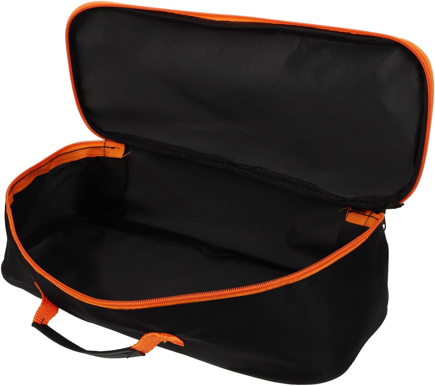 Zgui Outdoor Tool Organizer Bag Portable Grilling Tools Carrier Oxford ...