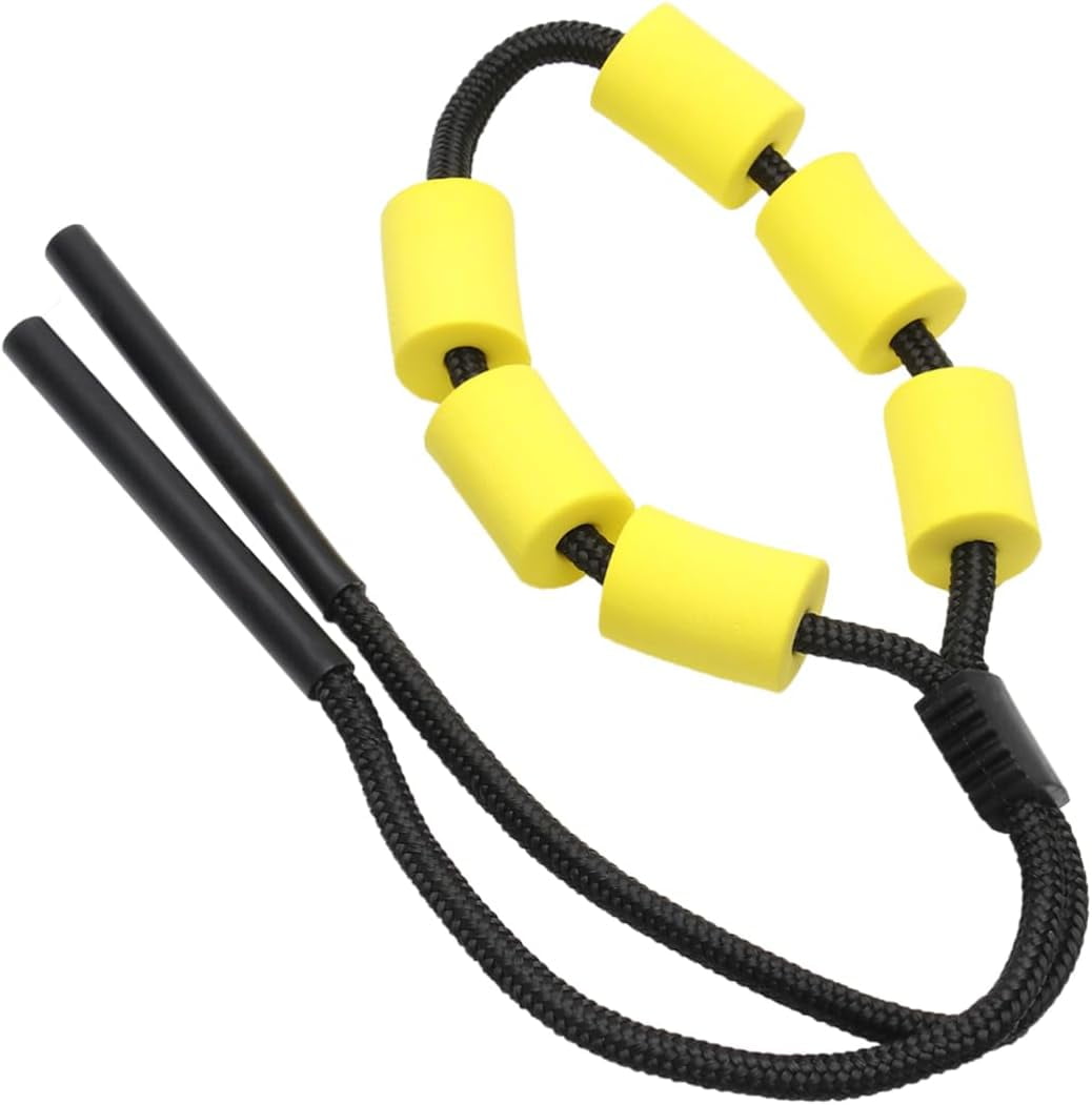 Zgui Scalable Floating Glasses Lanyard for Sports and Swimming ...