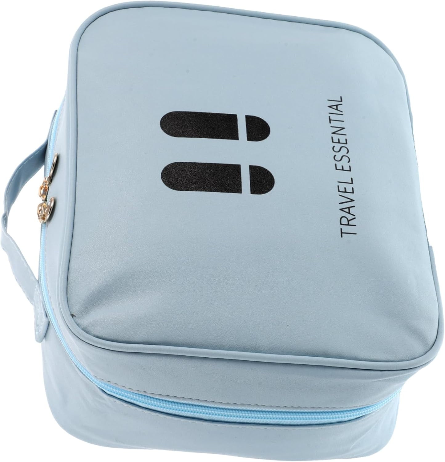 Zgui Travel Medical Bag Portable Mini First Aid Kit Pouch for Emergency ...